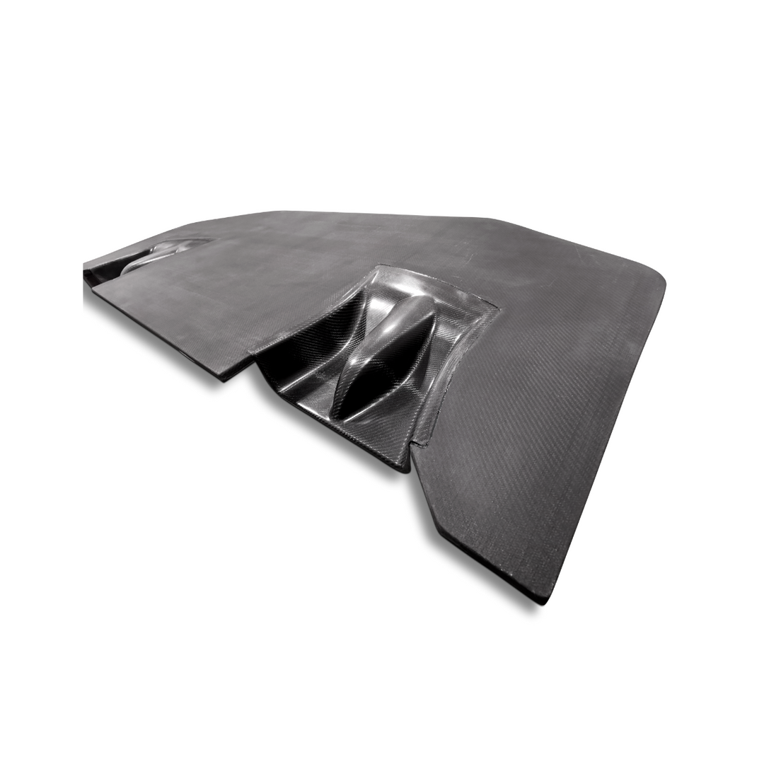 Spage Sport | Large Front Splitter Diffusers – YD MOTORSPORTS